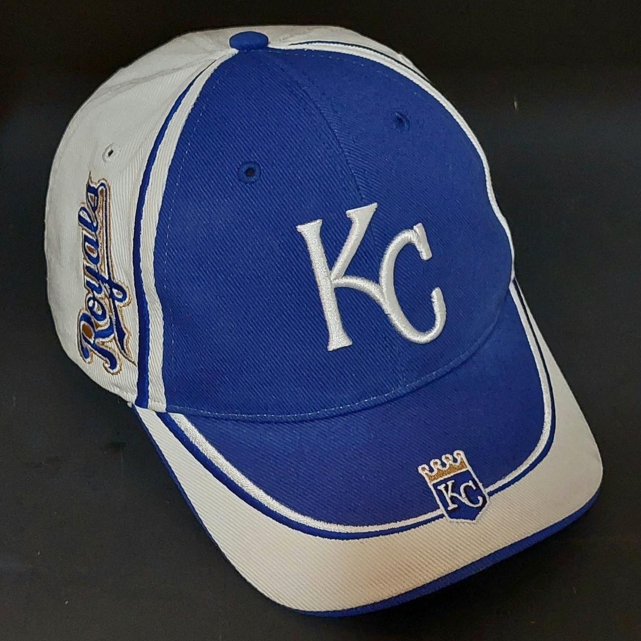 KC Royals Baseball Cap. Excellent condition. - Depop