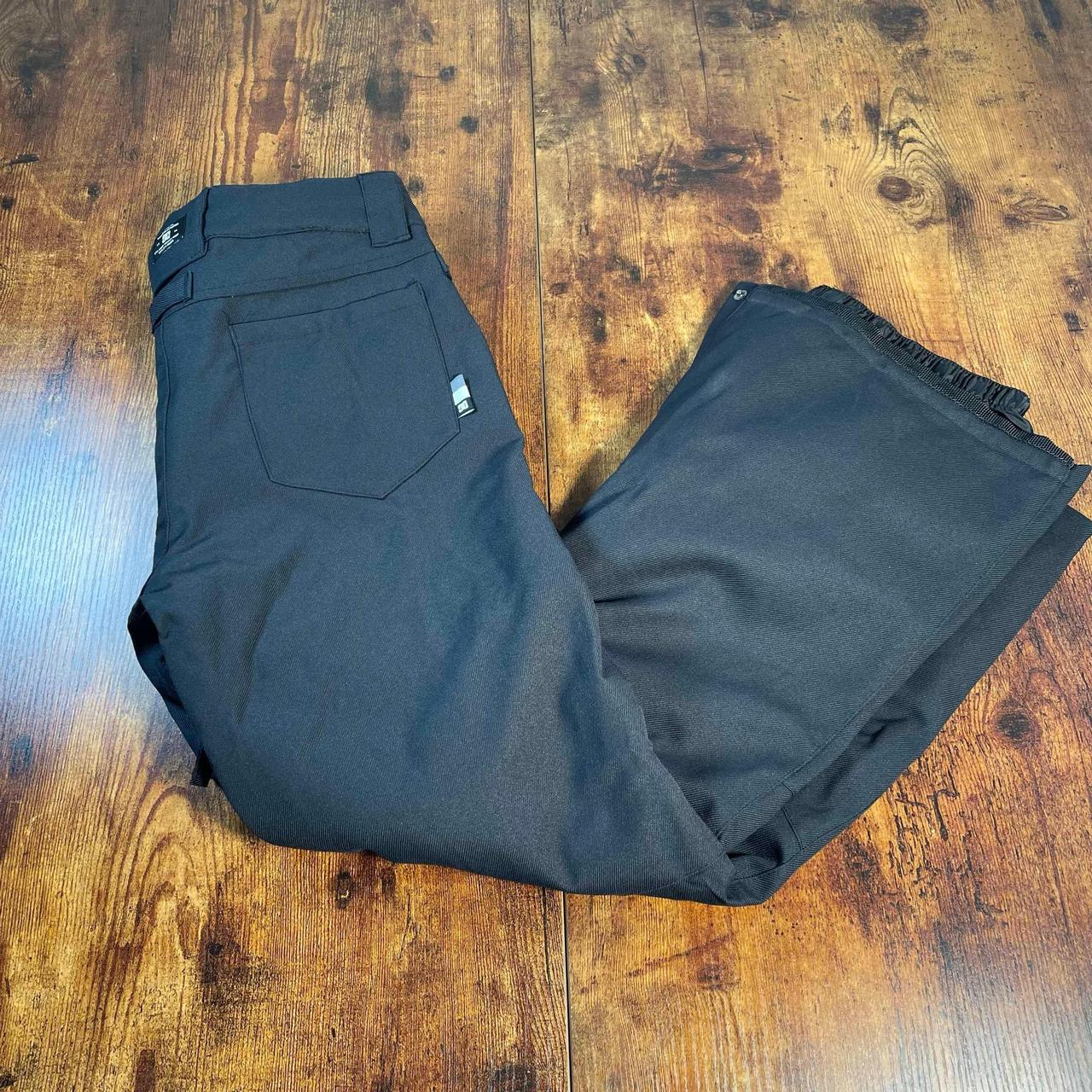 DC 10K Sports Waterproof Insulated Snowboard Ski... - Depop