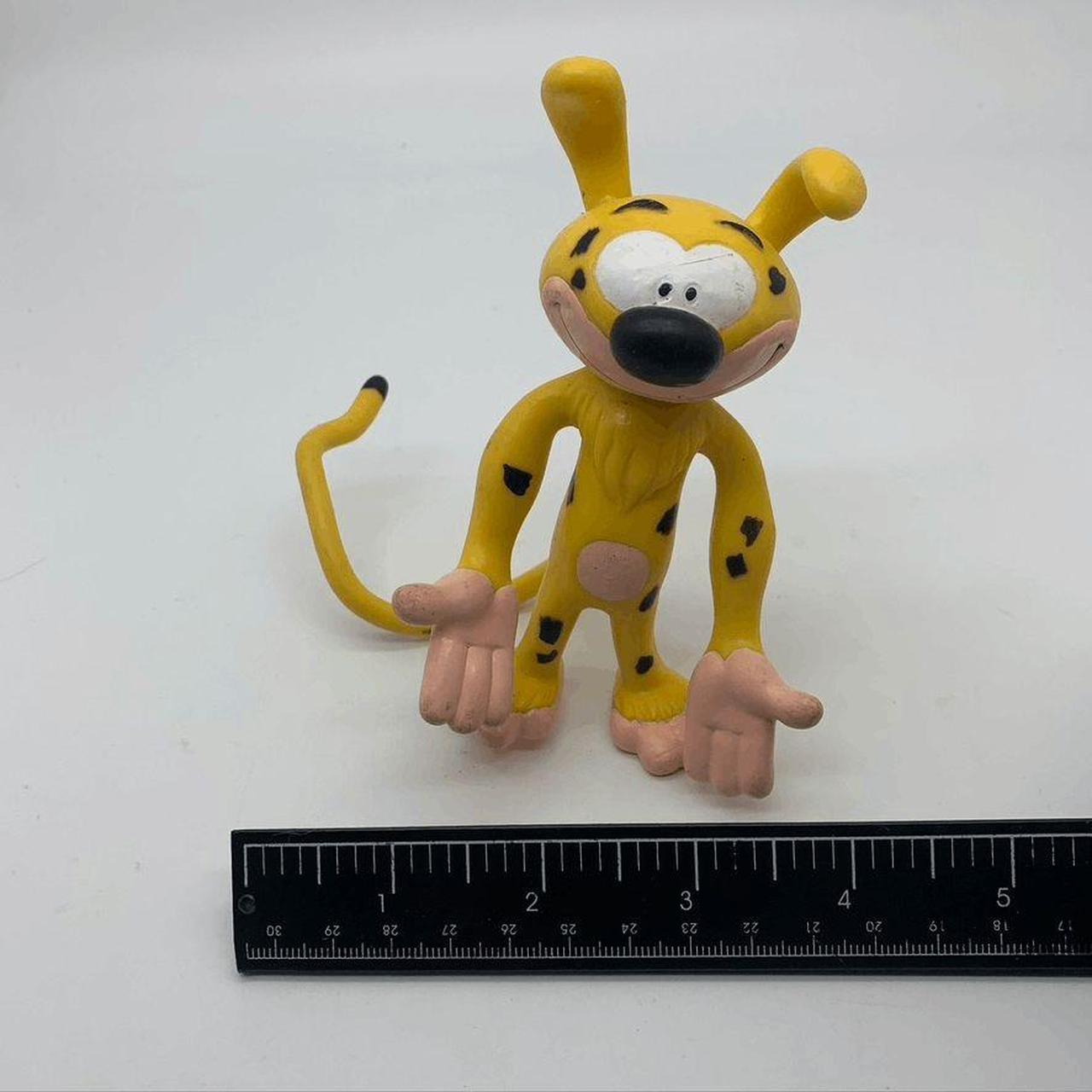 Marsupilami Disney Afternoon - Applause Rubber... - Depop