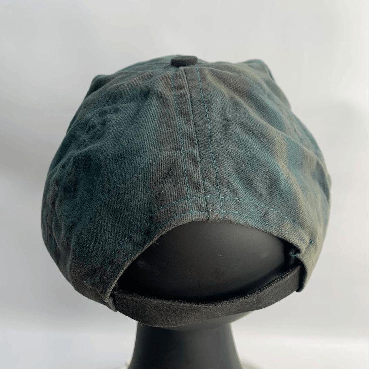 Jimmy Buffett Faded Hat Banana Wind Tour 1996... - Depop