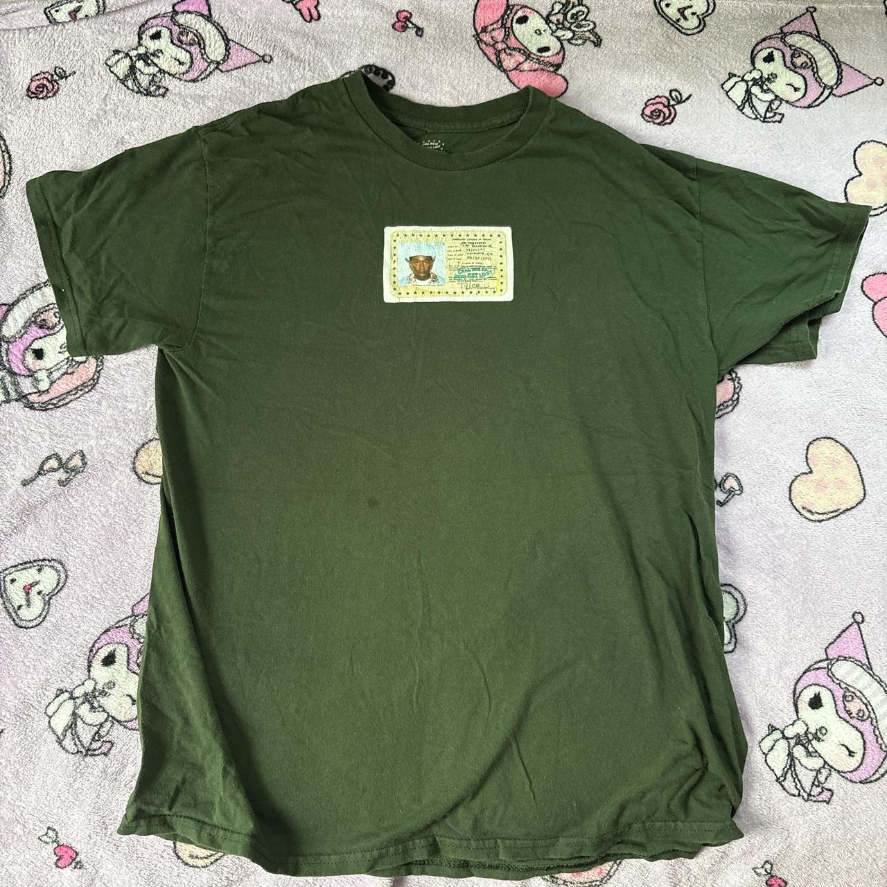 LARGE CMIYGL TOUR MERCH REAL RARE TOUR MERCH... | Depop