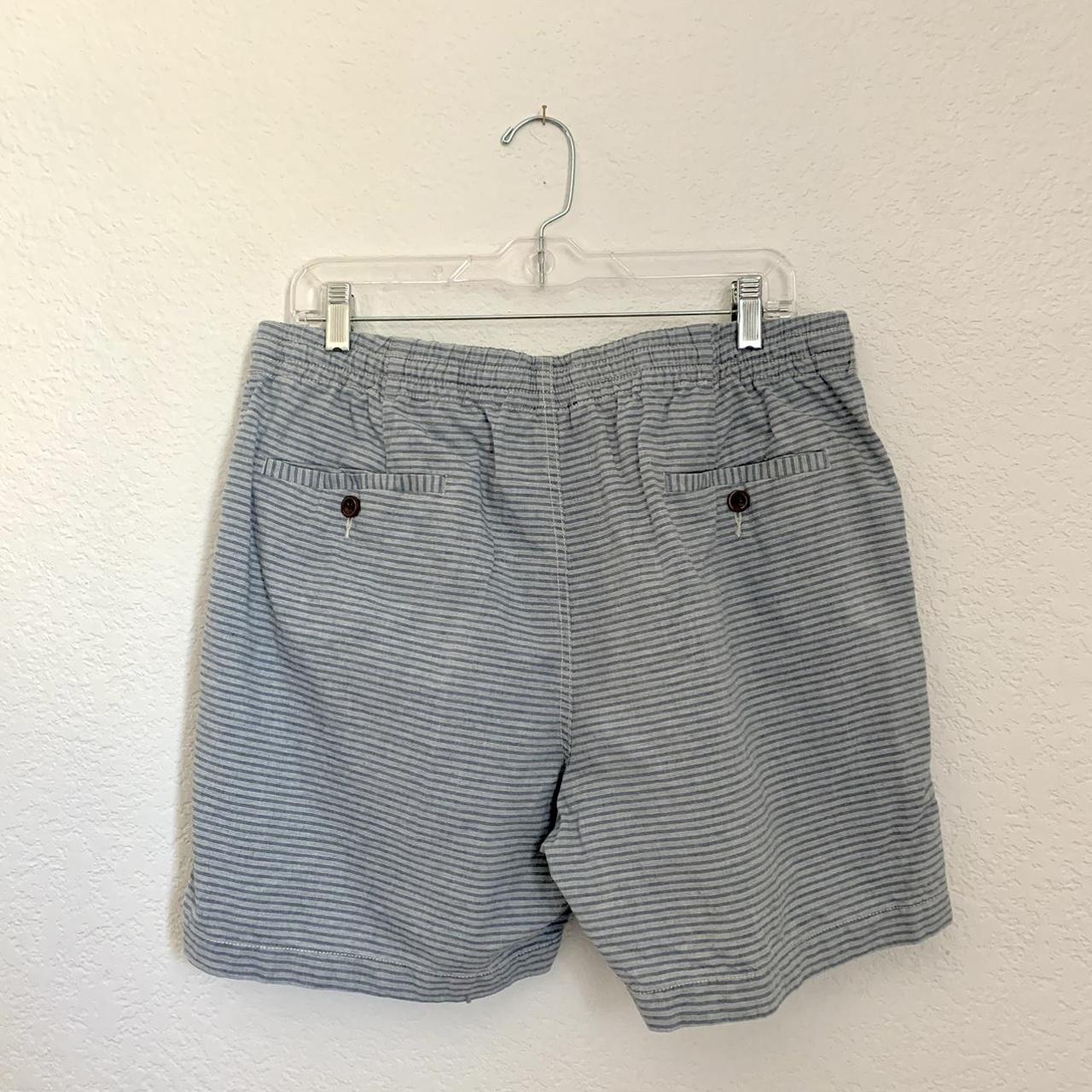 J Crew Mens Shorts Depop