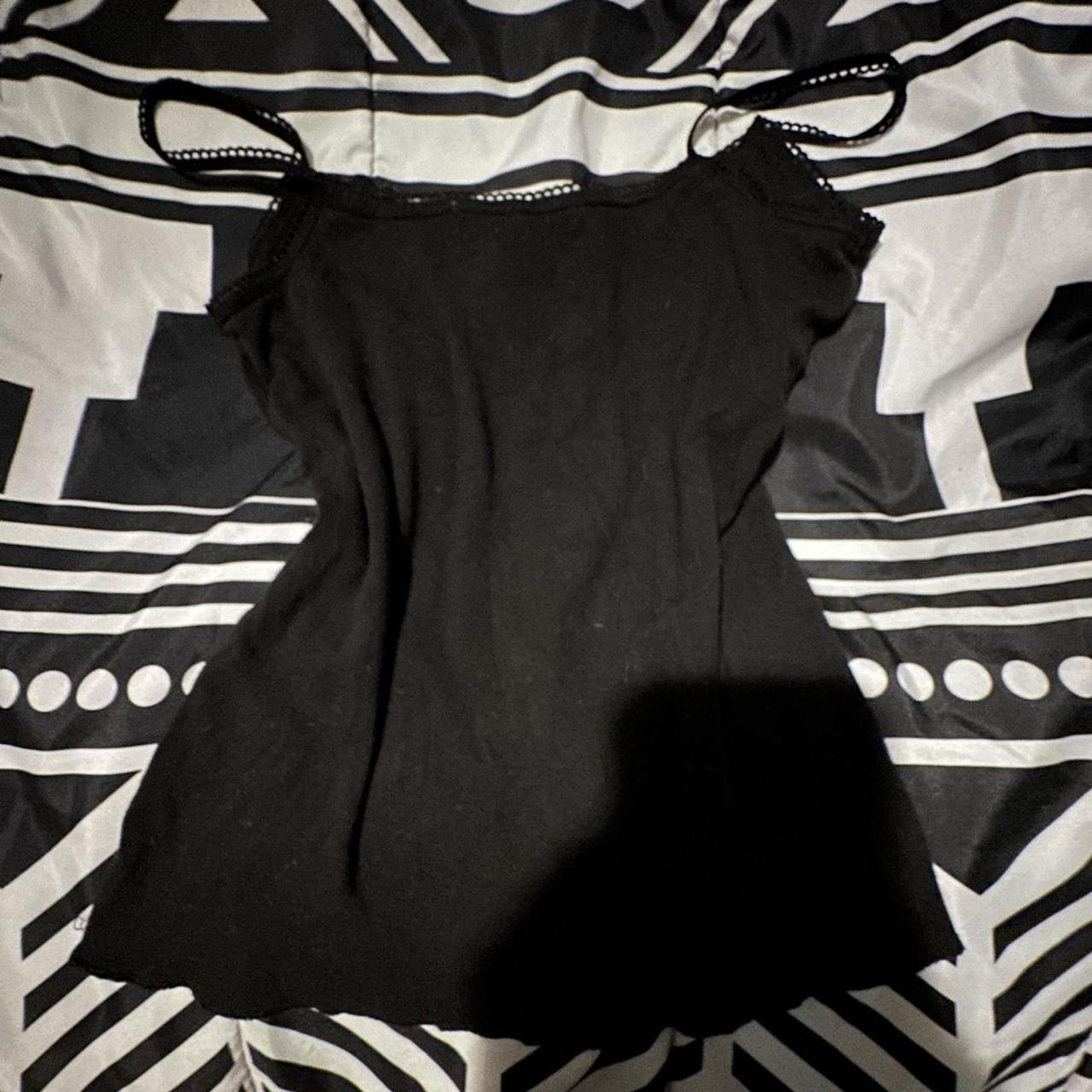 One Step Up Women's Vest | Depop