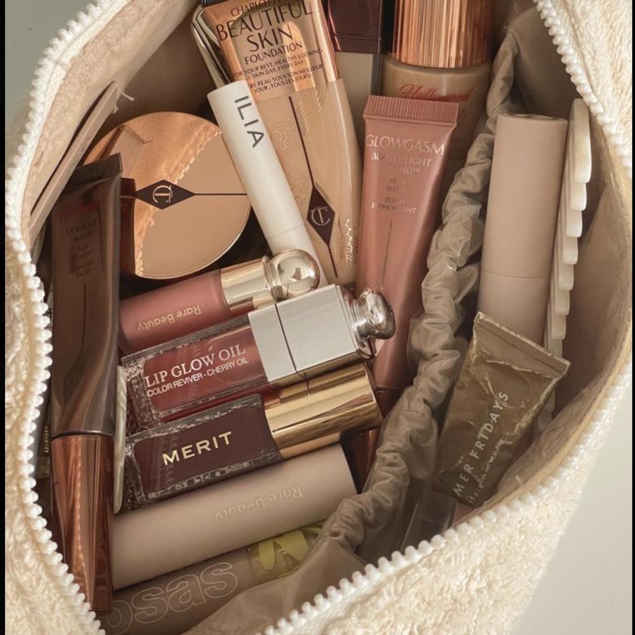 First makeup bundle- 3 items This is my makeup... - Depop