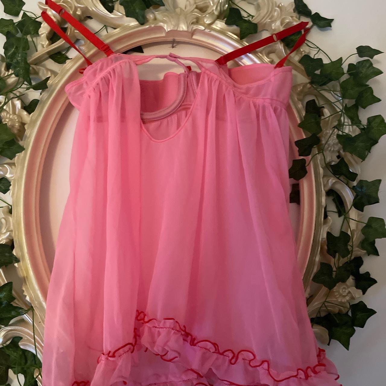 SEXY LITTLR THING DRESS LISTING - Depop