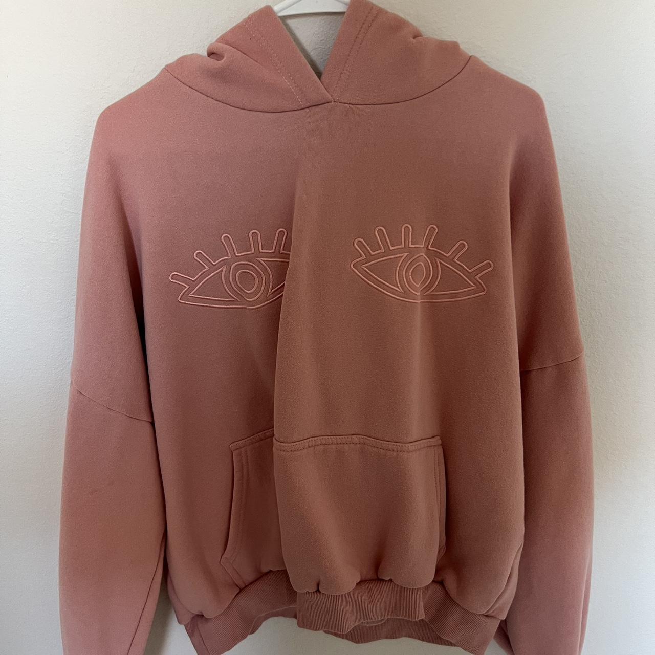 Adika Hoodie! Worn it once! - Depop