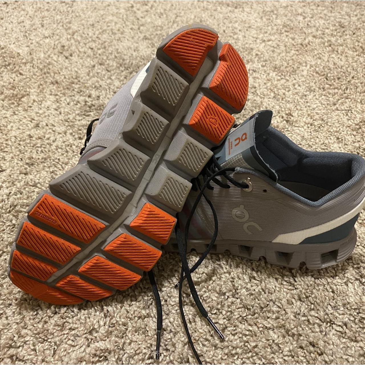 On Cloud X Shift shoes Womens Size 7 These are great... - Depop