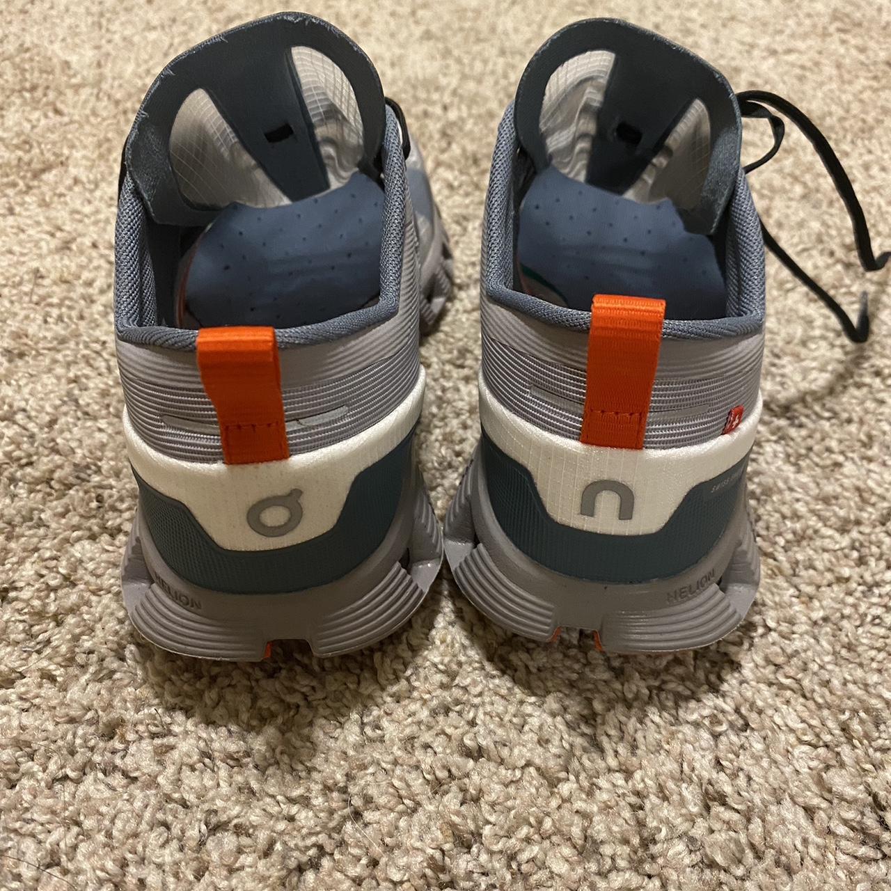 On Cloud X Shift shoes Womens Size 7 These are great... - Depop