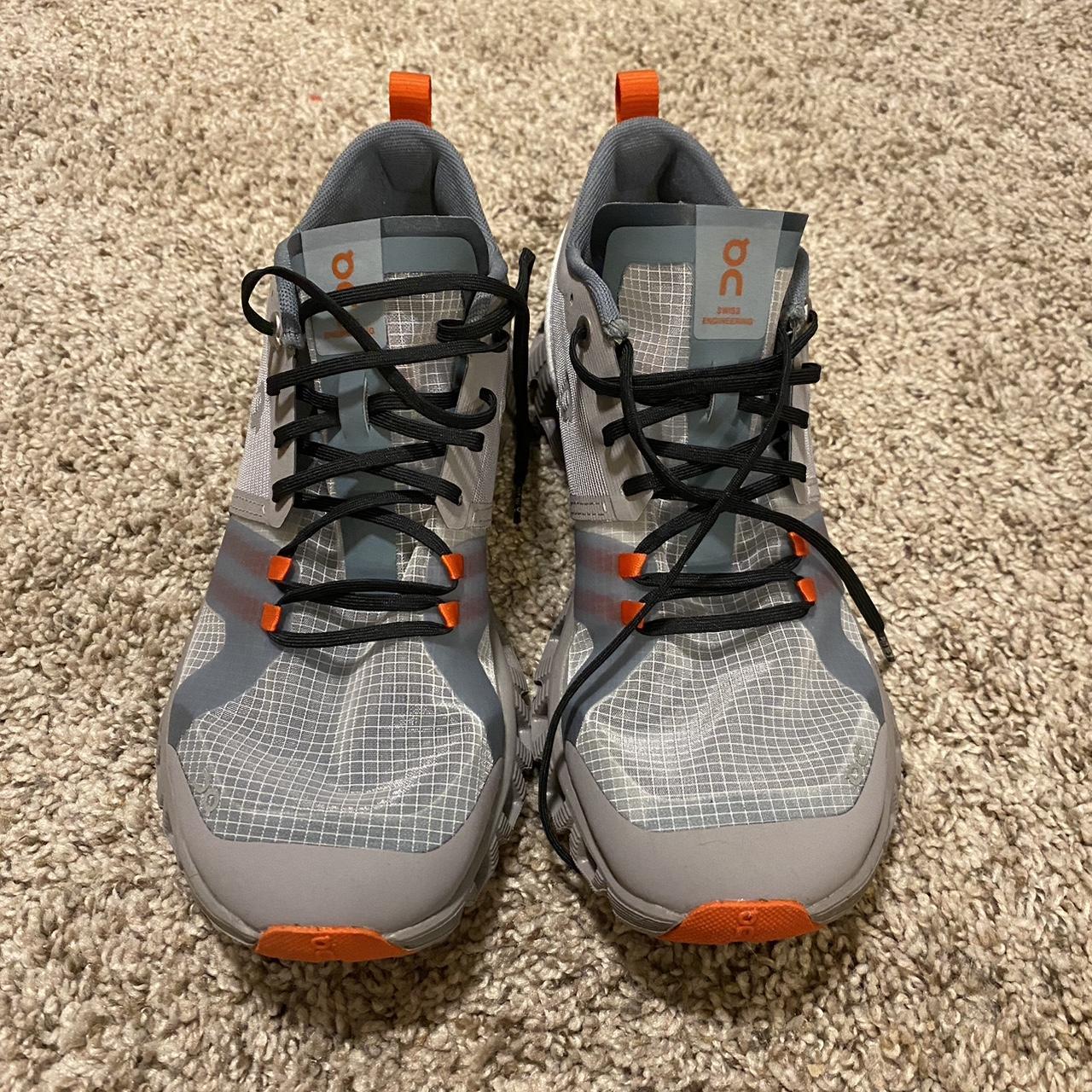 On Cloud X Shift shoes Womens Size 7 These are great... - Depop