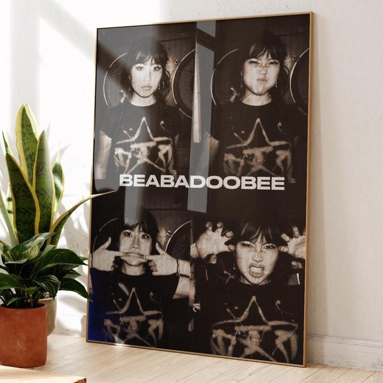 Beabadoobee poster [Size: A4] {High quality... | Depop