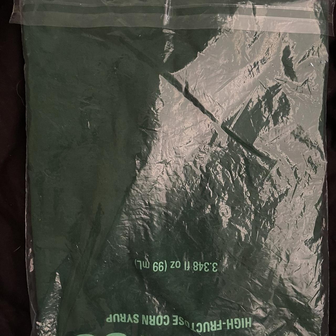 Happy 99 High fructose ringer tee Released about a... - Depop