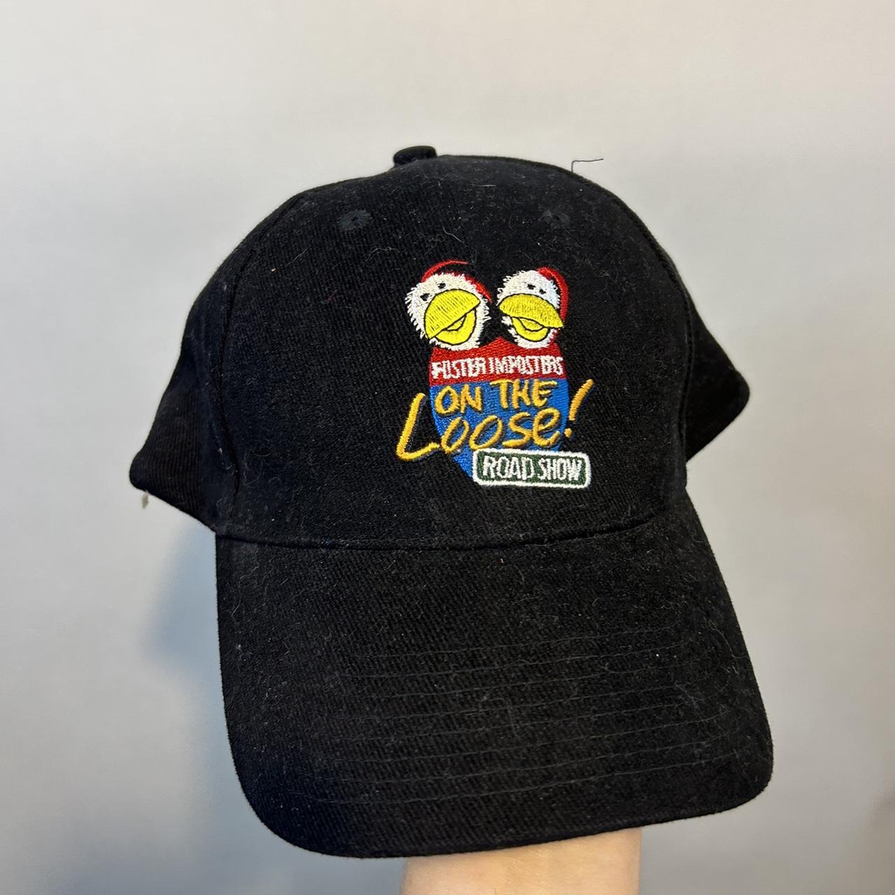 Foster Farms Foster Imposters On The Loose Road Show... - Depop