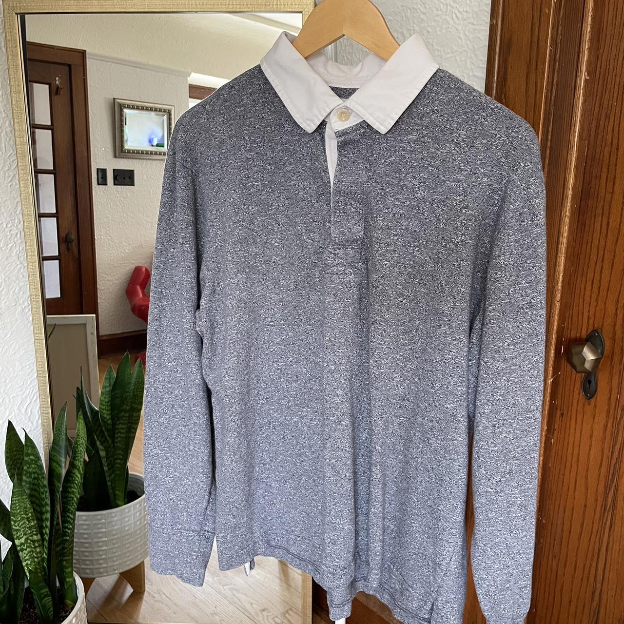 Todd Snyder Champion Rugby Polo #champion #toddsnyder - Depop