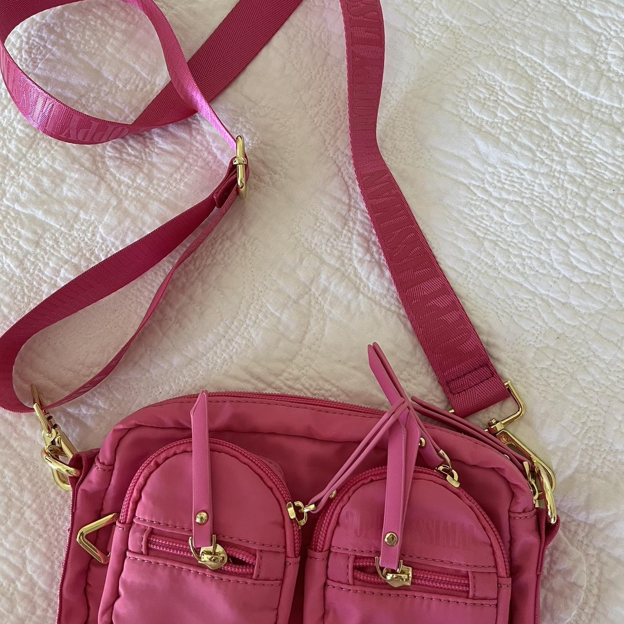 pink poppy lissiman perfect condition - Depop