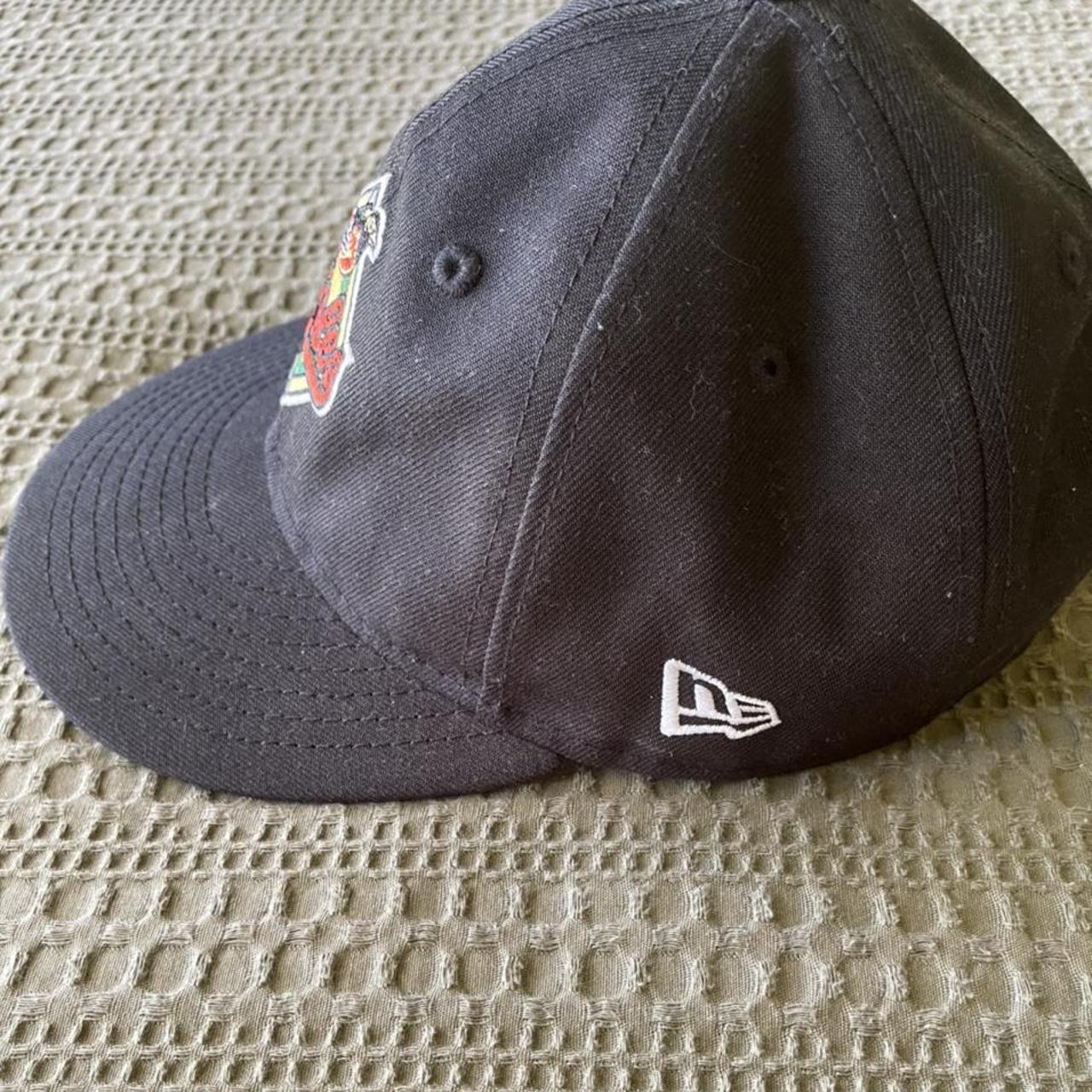 Retro Baltimore orioles starter cap. Classic... - Depop