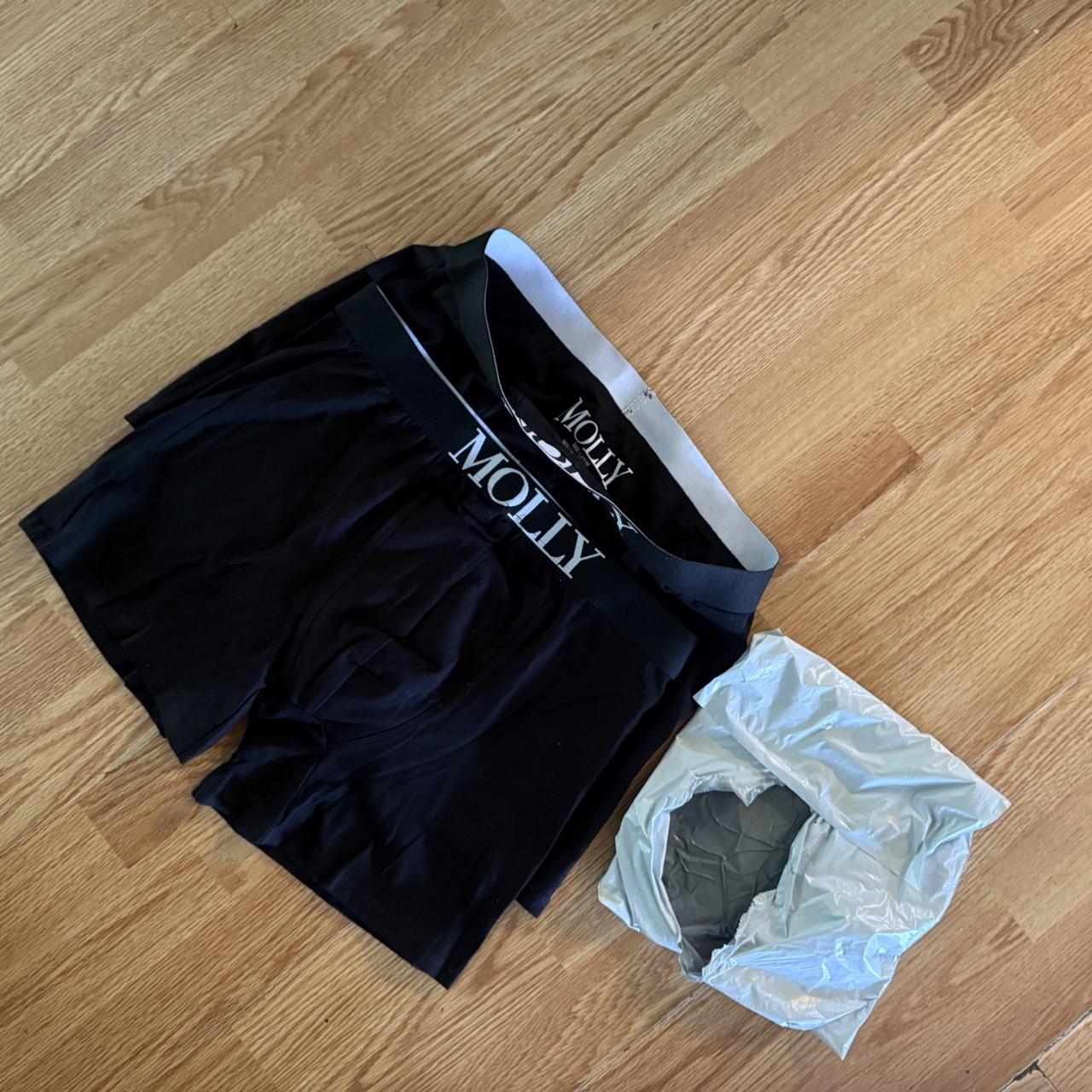 @mollydrawls molly drawls L (36-38) / 2Pack Brand new | Depop