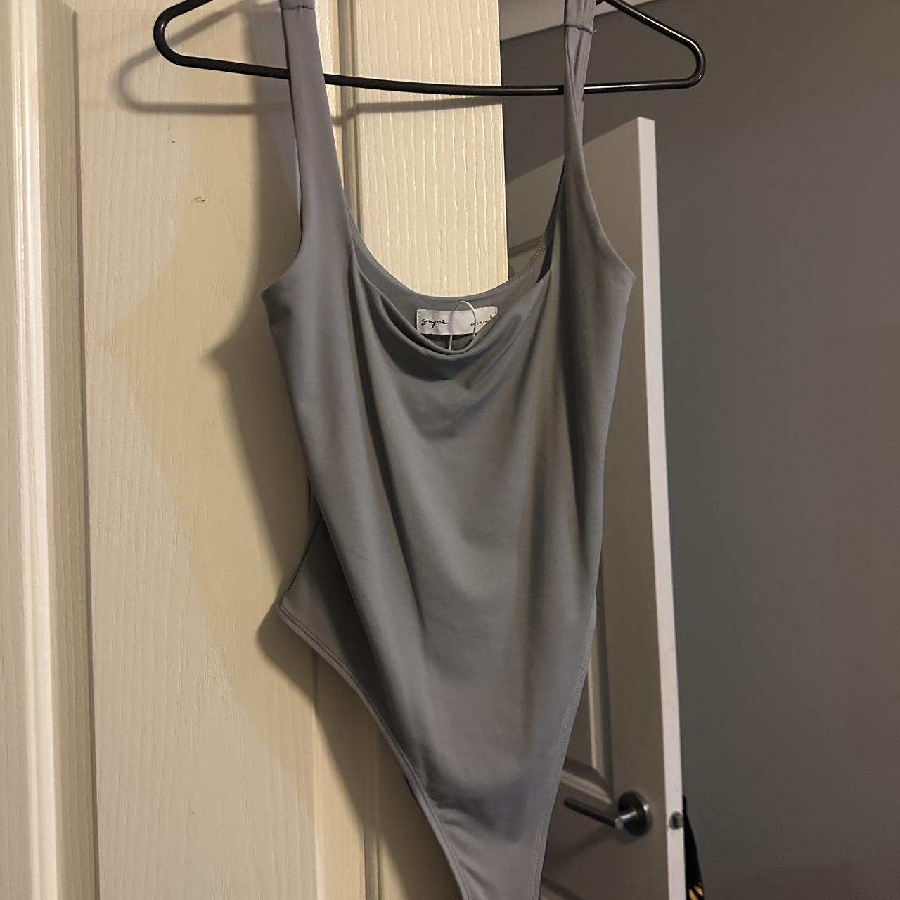 Supre Bodysuit Size S - Depop