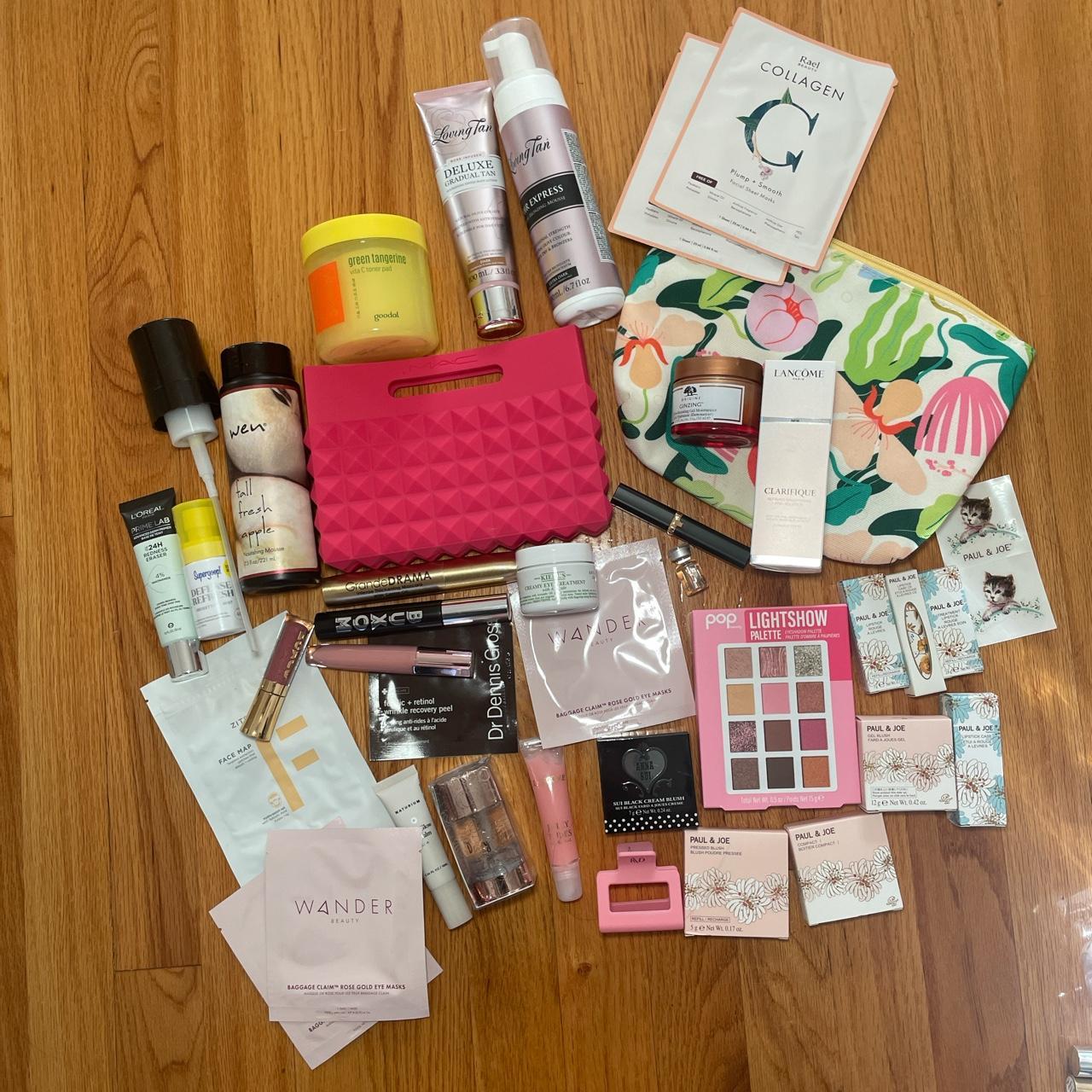 Beauty bundle 2! All brand new ! - Depop