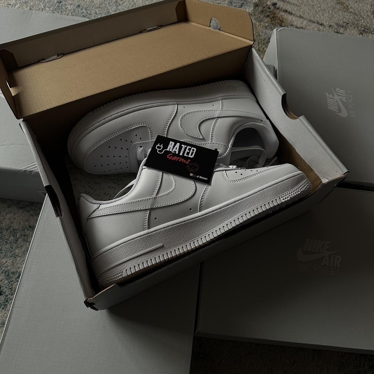 Nike AF1 Size 7-11 available Meet up in Dublin /... - Depop