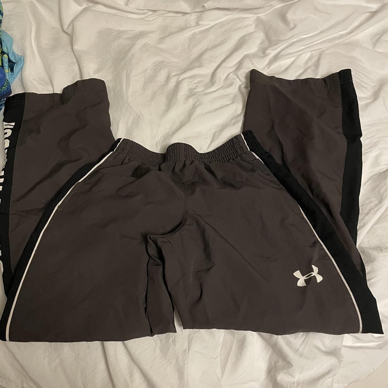Under Armour Men's Trousers | Depop