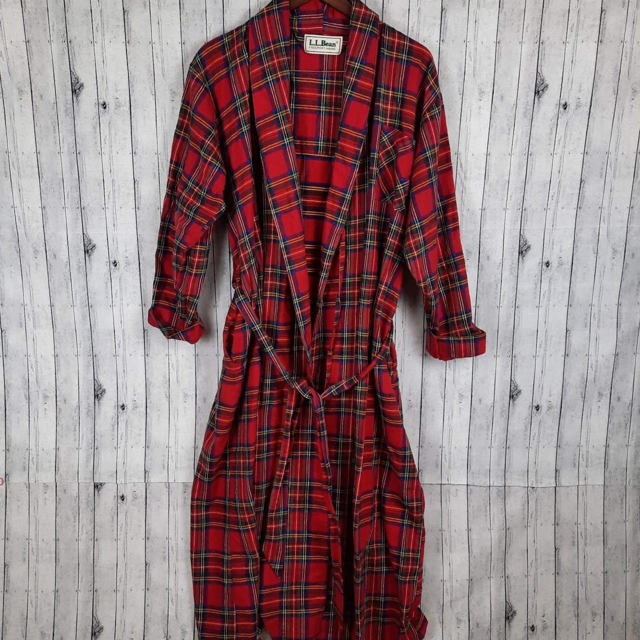 Vintage Pendleton Robe Made in USA Large In nice... - Depop
