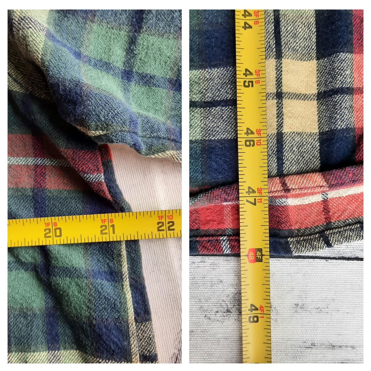 Vintage LL Bean Robe Nightgown Womens Large Made in... - Depop