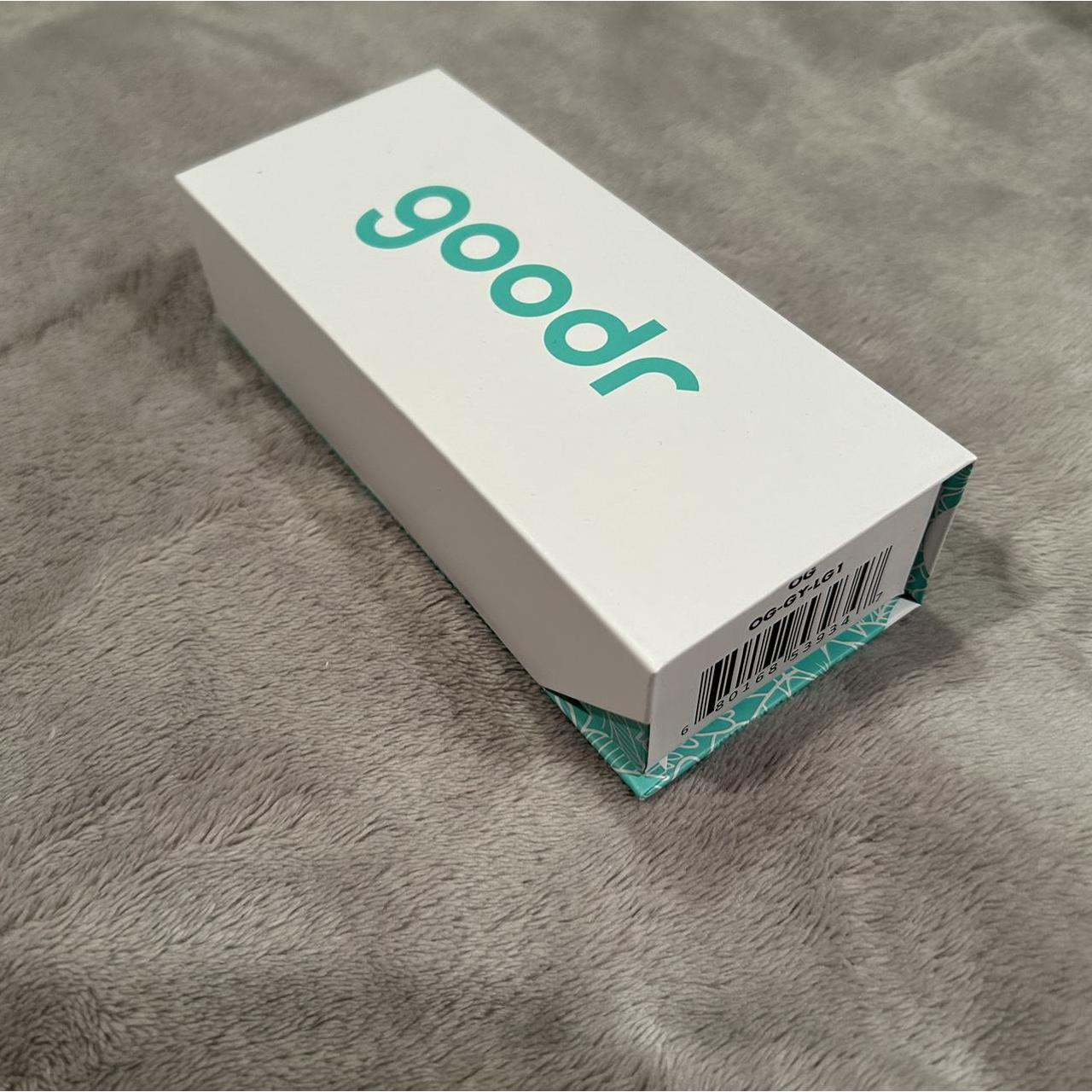 Goodr Women's Sunglasses | Depop