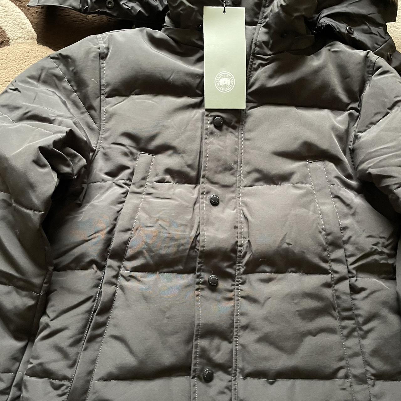 Canada Goose Arctic Program parka #parkalife - Depop