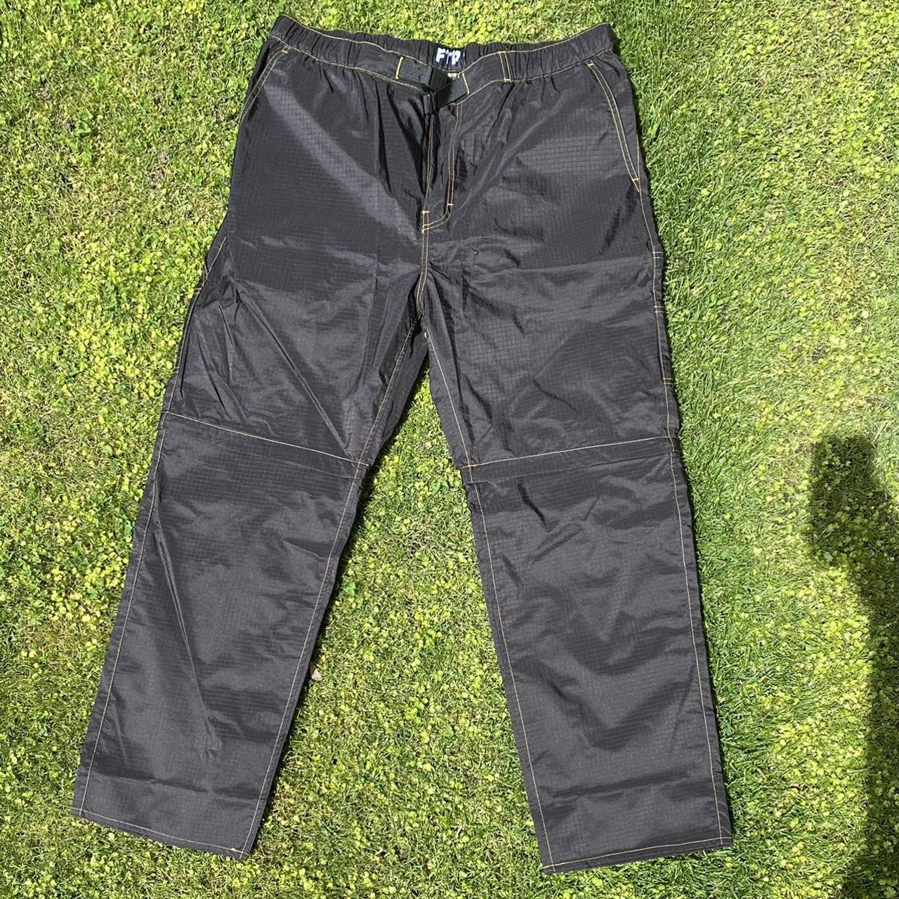 FTP RipStop Convertable Pants SIZE 2XL NEVER... - Depop