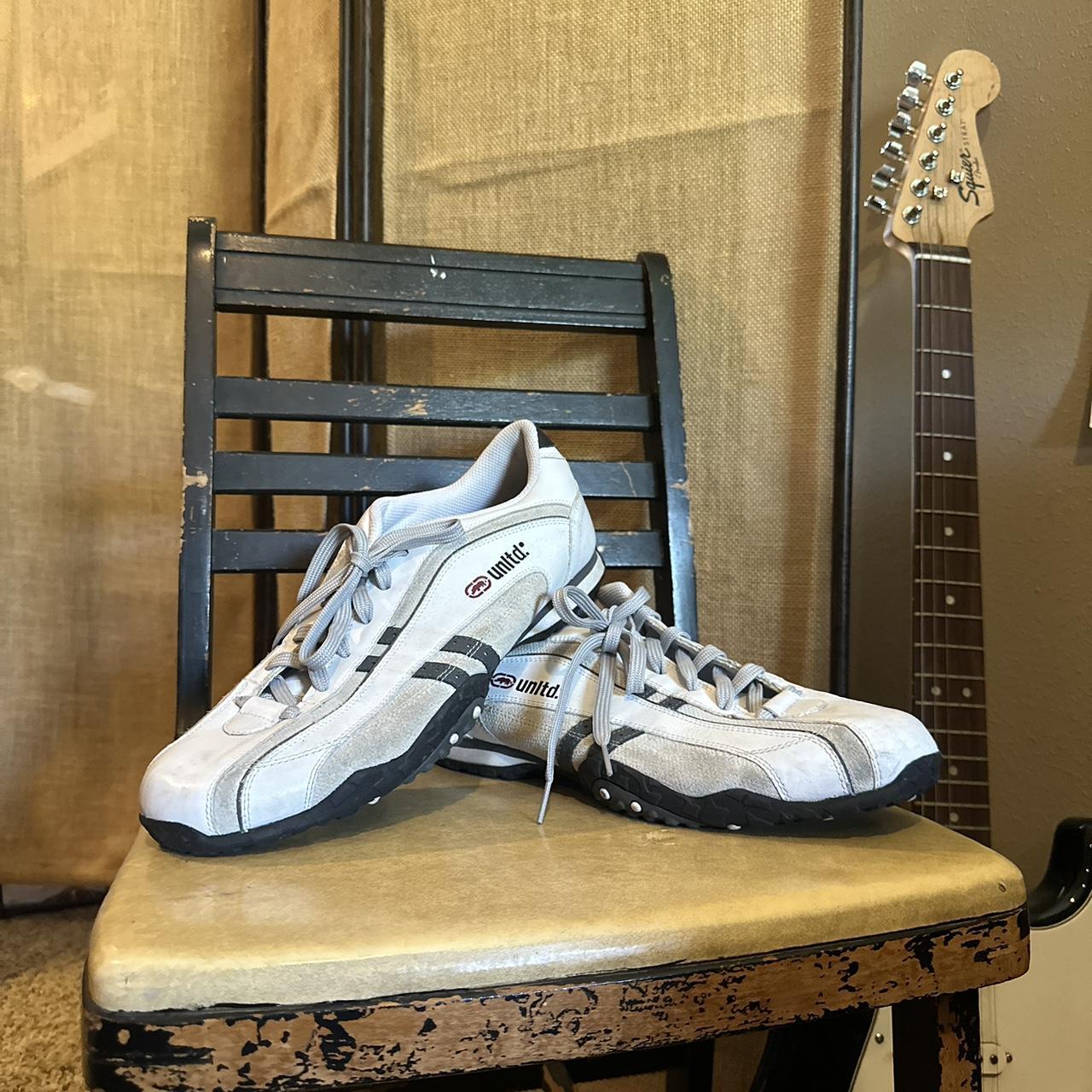 Ecko sneakers | Depop