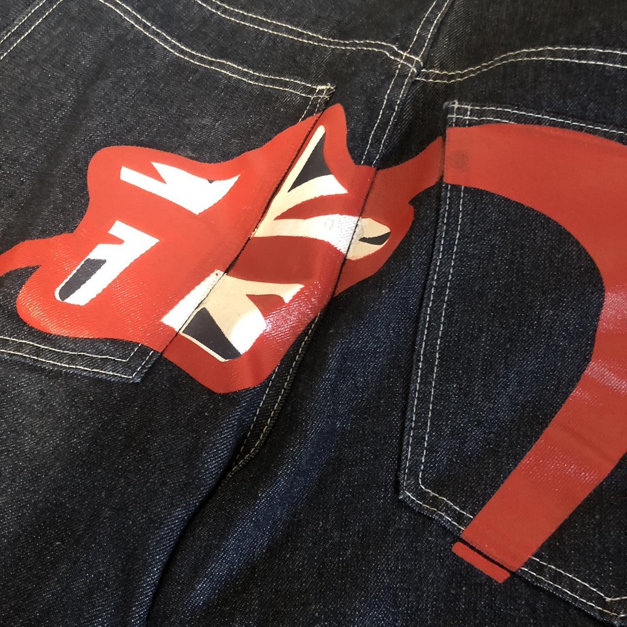jaded london colossal jeans #vintage #y2k... - Depop