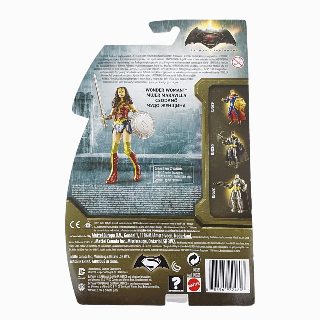 DC Comics Action-figures-playsets | Depop