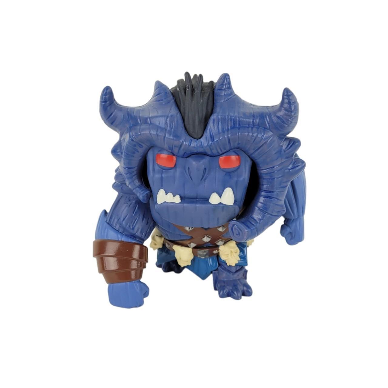 Funko Pop #471 Trollhunters Bular Vinyl... - Depop