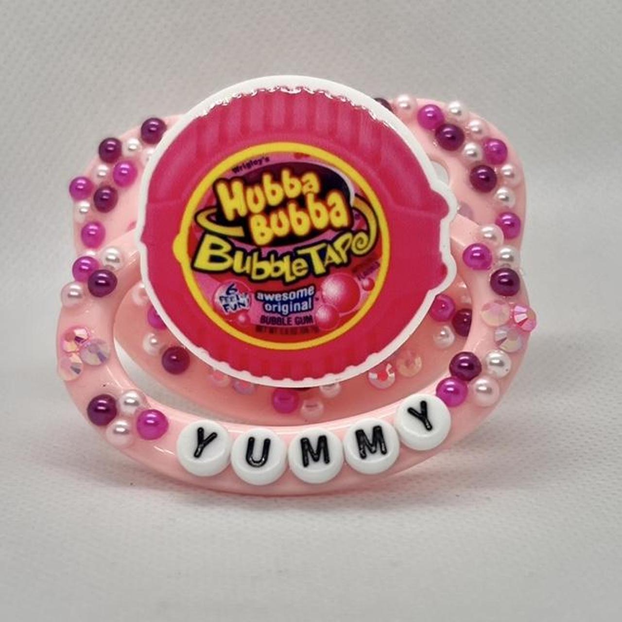 Adult Pacifier🧚 🧚Custom made with love 🧚DM before... | Depop