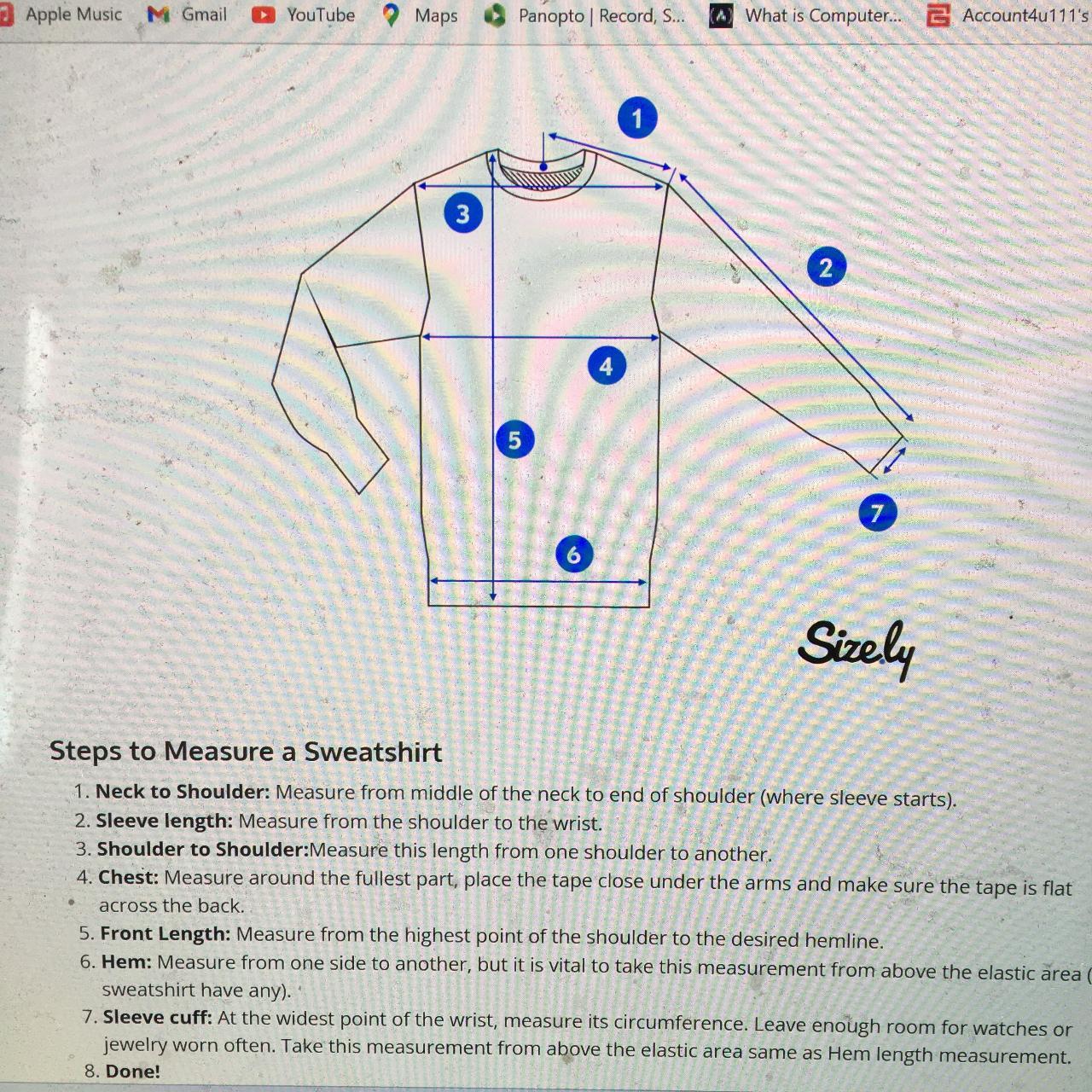 Vintage Kickers Navy With Red Stripes Round Neck... - Depop