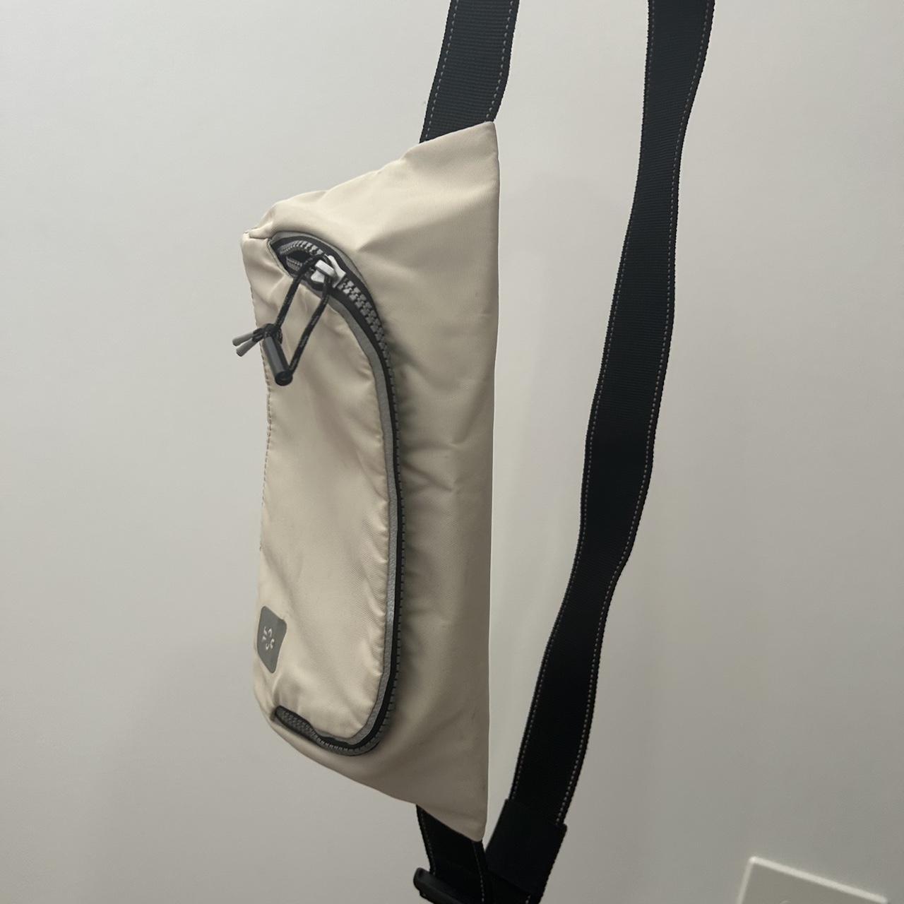 Crumpler bum bag. Free shipping. - Depop