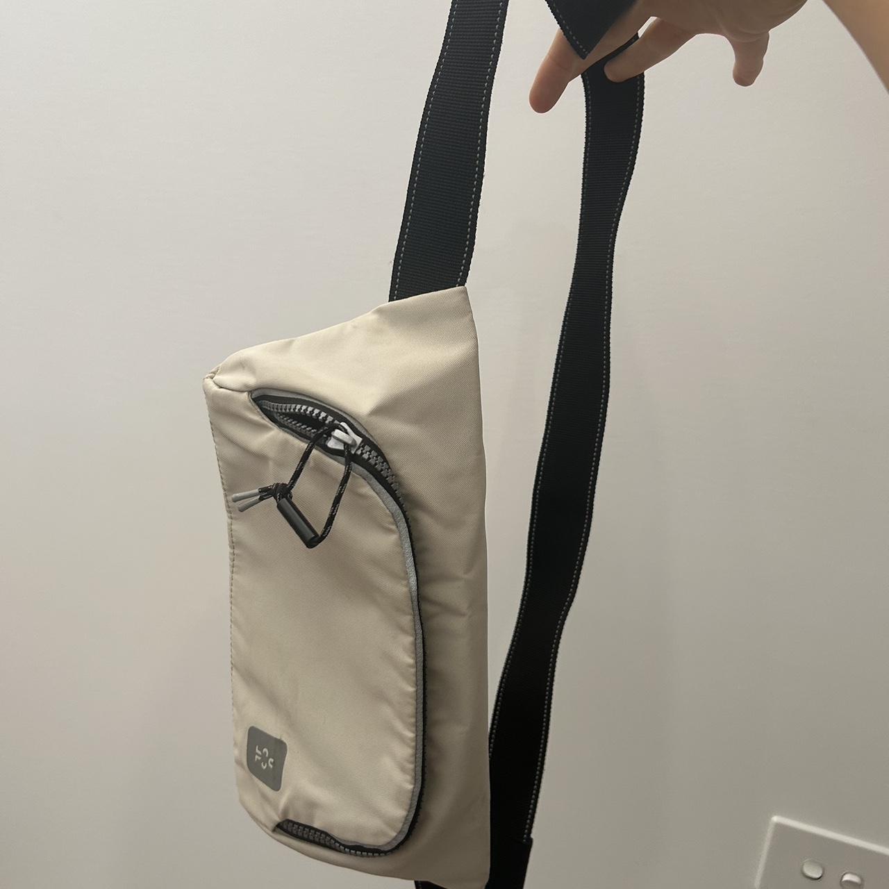 Crumpler bum bag. Free shipping. - Depop