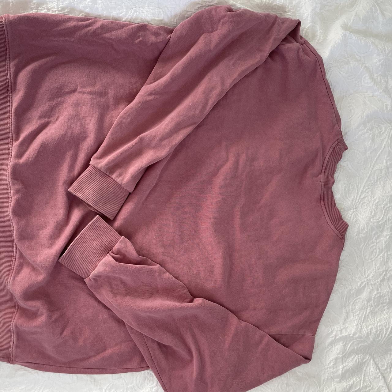 Ghanda Butterfly Jumper - Size 14 $15 - worn but... - Depop