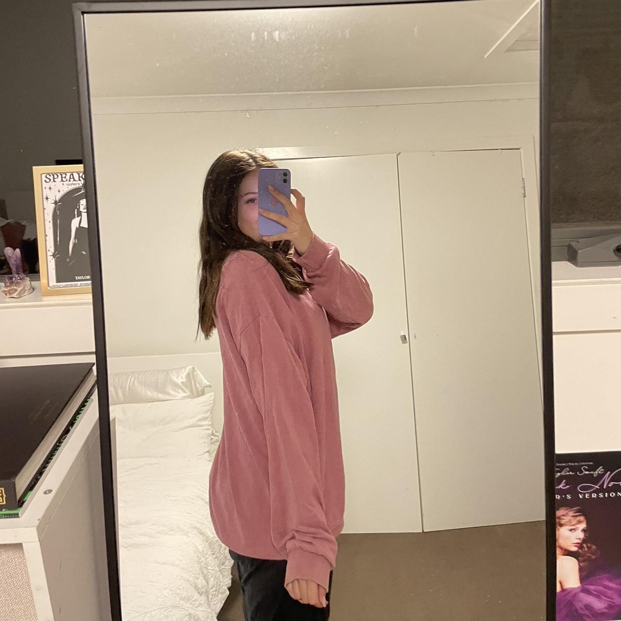 Ghanda Butterfly Jumper - Size 14 $15 - worn but... - Depop