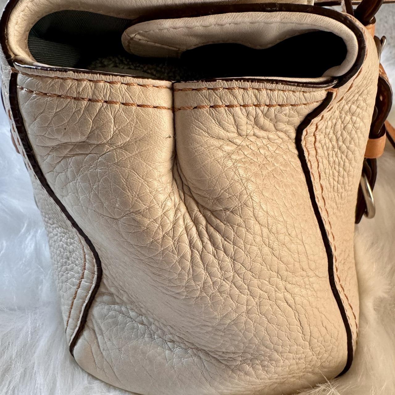 Coach Chelsea Handbag. Approx Measurements: 13 x 7 x... | Depop