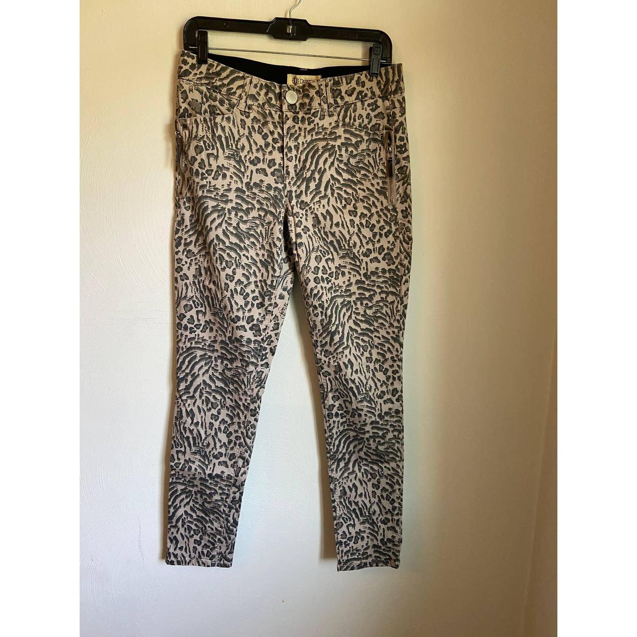 Democracy Women's Jeans | Depop