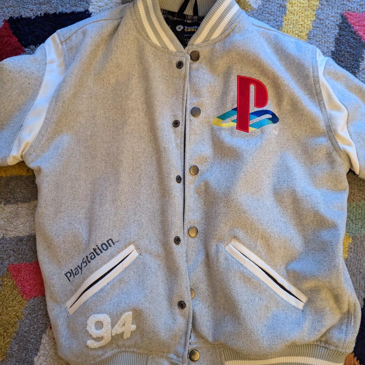 Men's Jacket | Depop