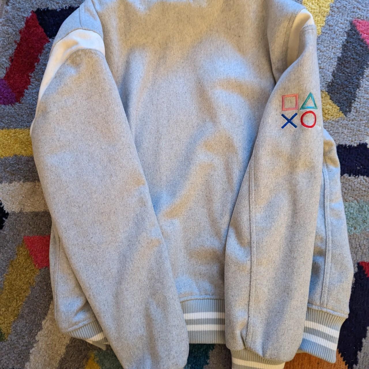 Men's Jacket | Depop