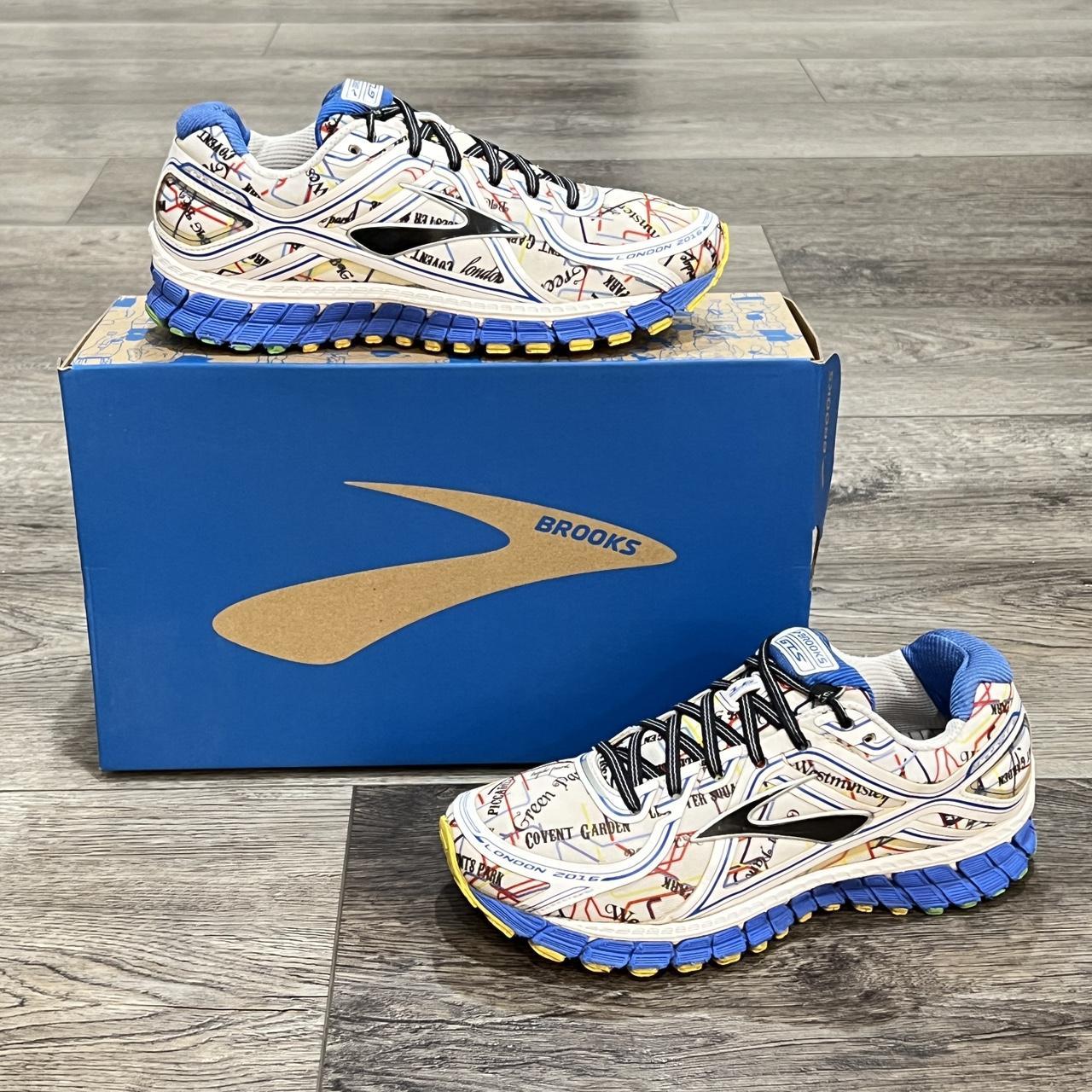 Brooks Women's Multi Trainers | Depop