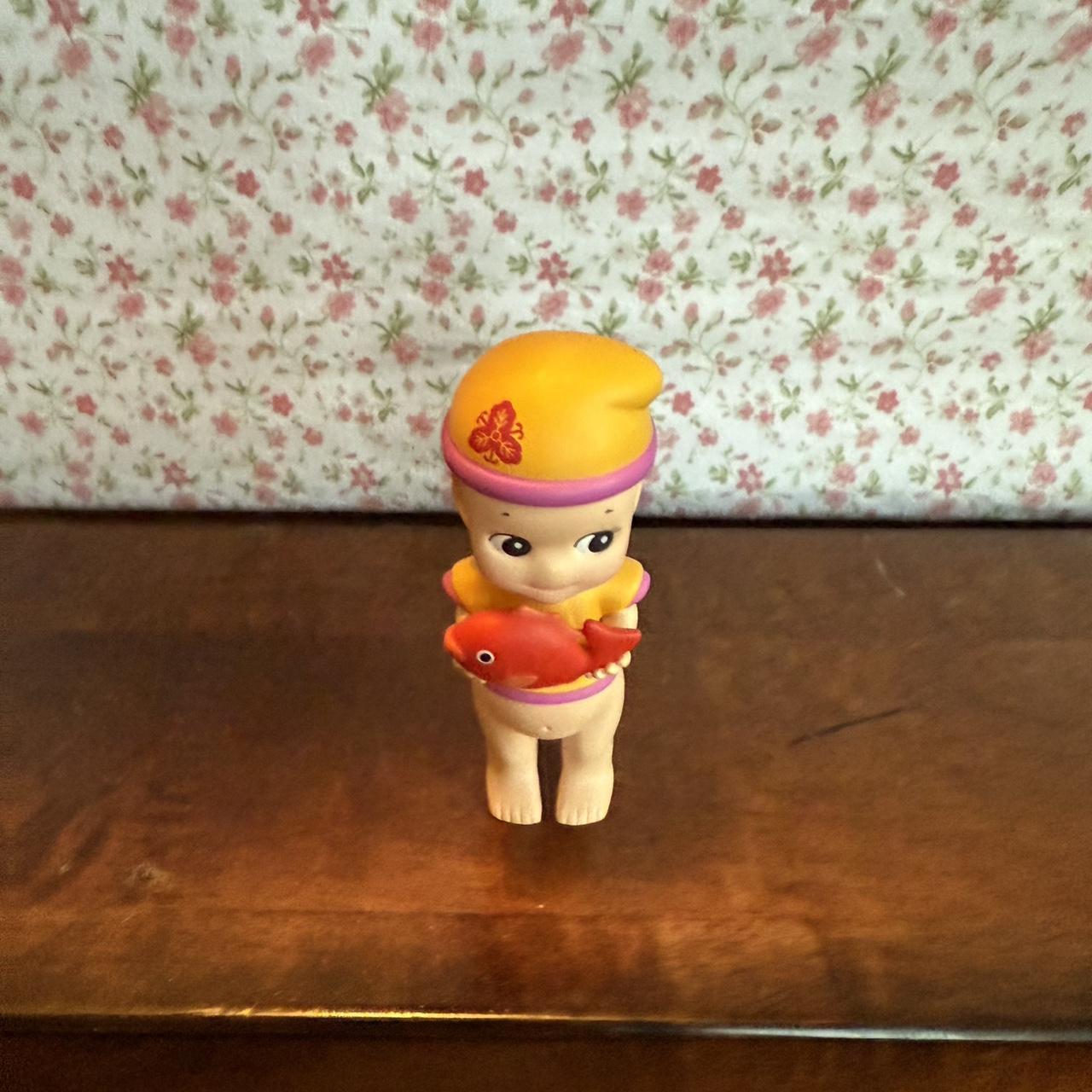 🎏EBISUTEN🎏 sonny angels Japanese good luck 2021... | Depop