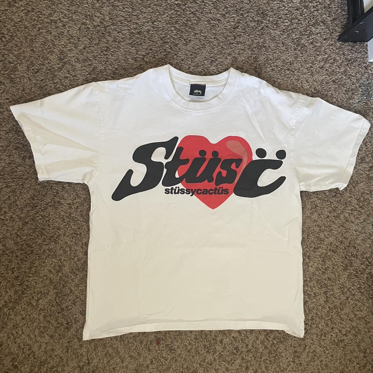 Stüssy CPFM tee size M in excellent condition. I... - Depop