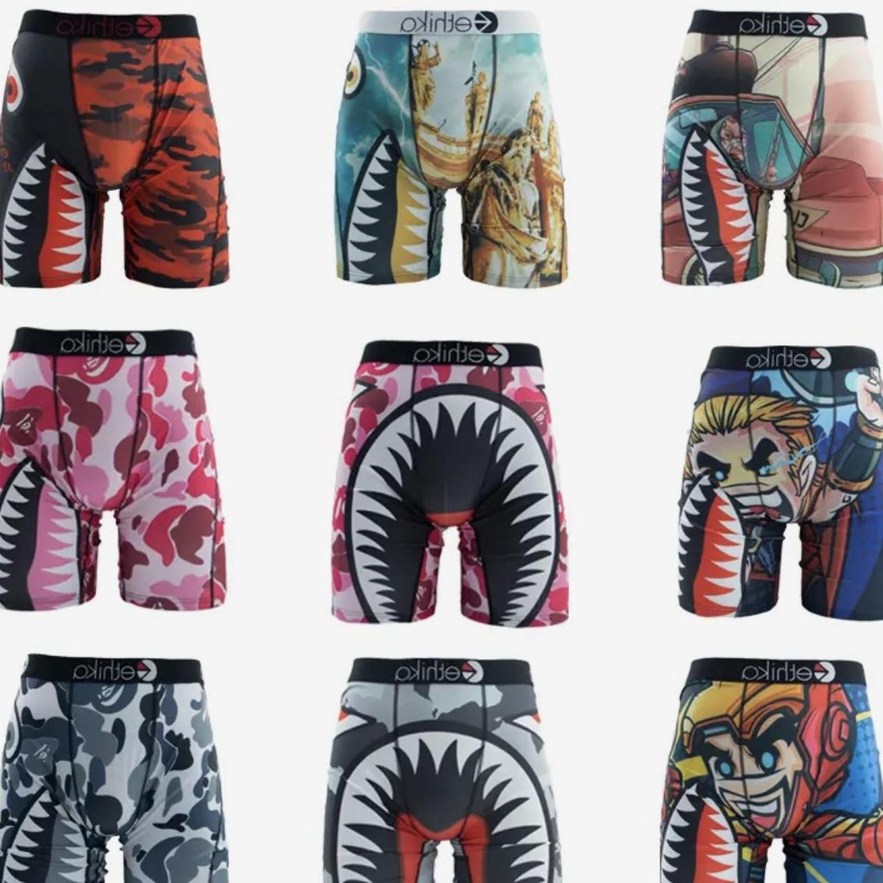 ETHIKAS FOR SALE…. TEXT ME BEFORE ORDERING!!!!! - Depop