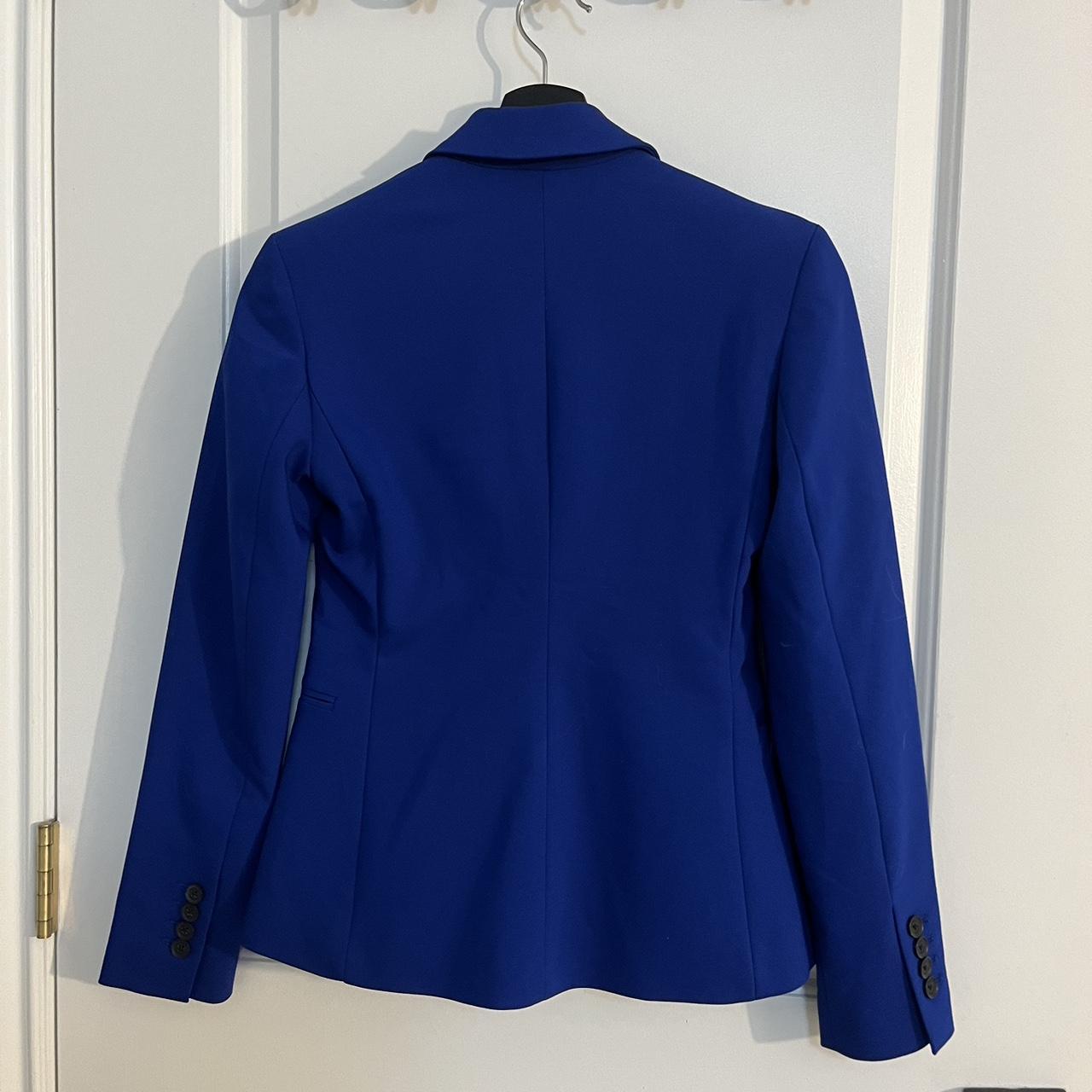 Express blazer #express #blazer #workattire... - Depop