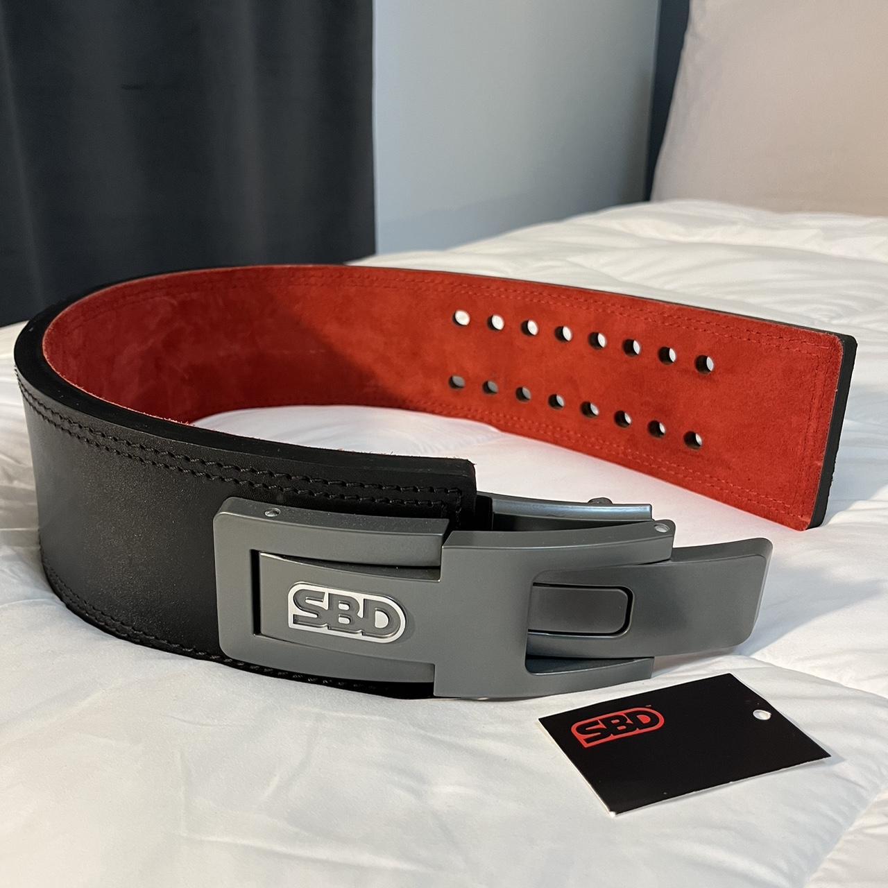 PRICE IS FIRM; NOT TAKING OFFERS SBD 13mm Lever... - Depop