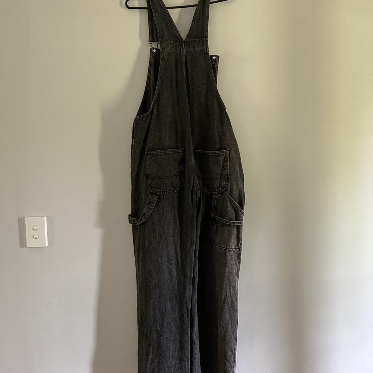 Cotton On Overalls Size 12 - Depop